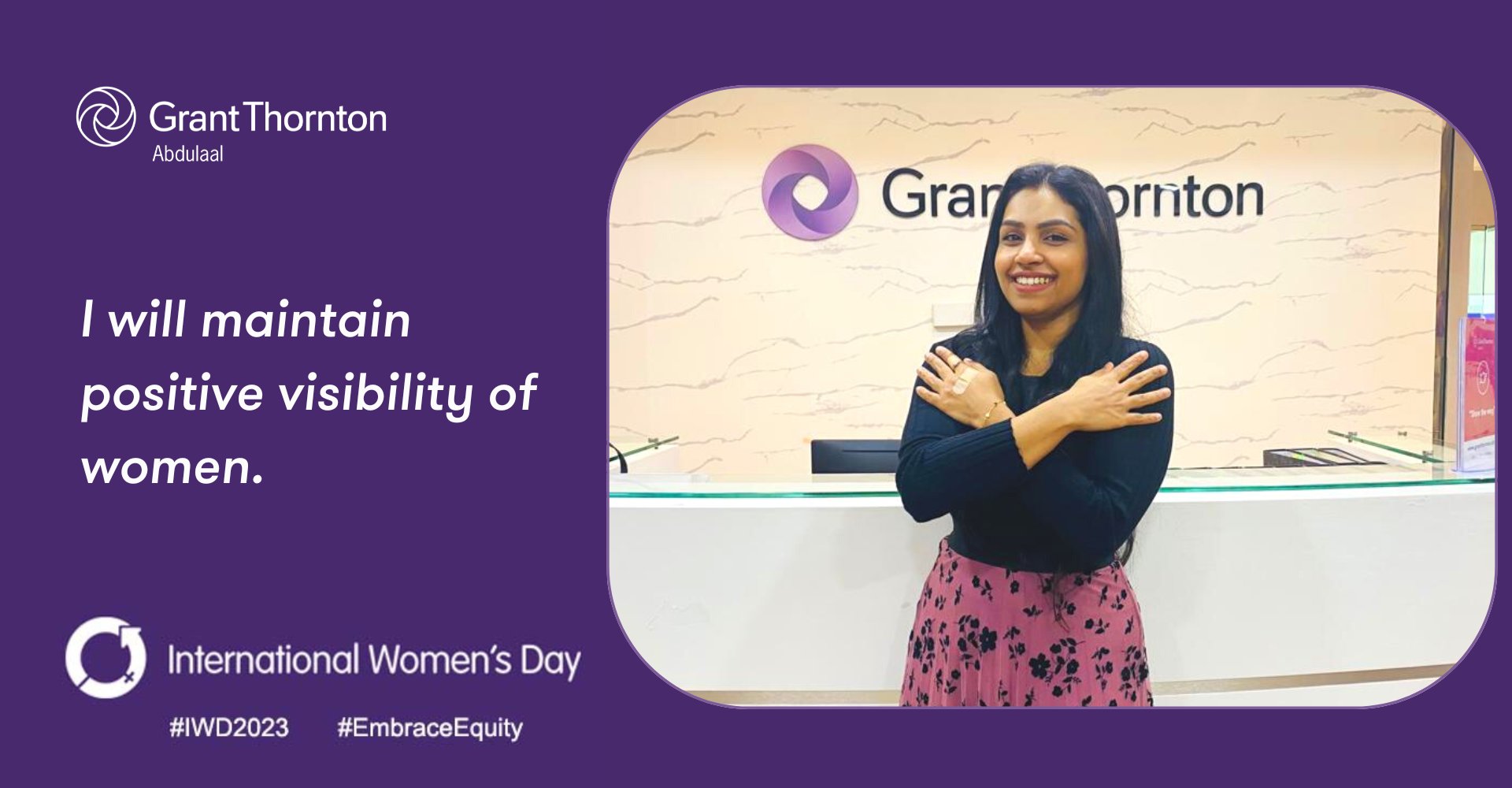 Grant Thornton Bahrain on Twitter: "@GTBahrain highlights the #commitment our network has made ...