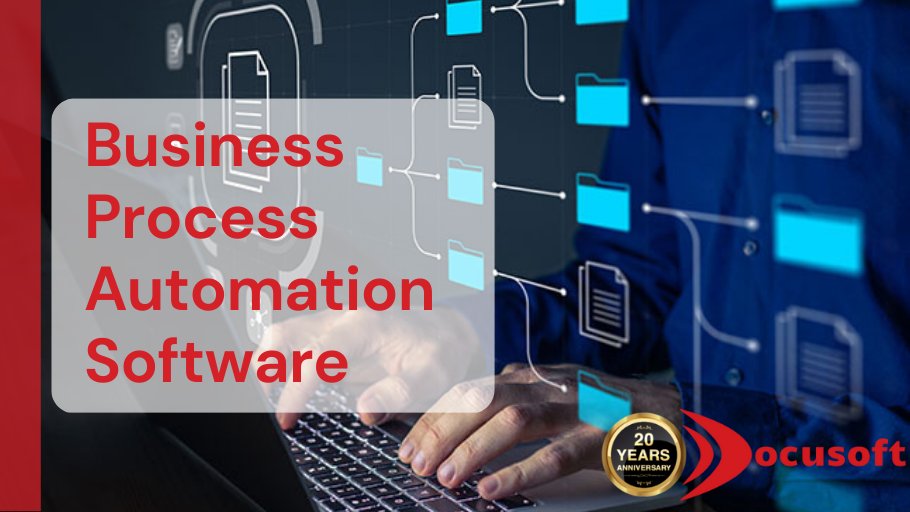 Docusoft Ltd. on Twitter: "Automation is a crucial part of digital transformation. Digital ...