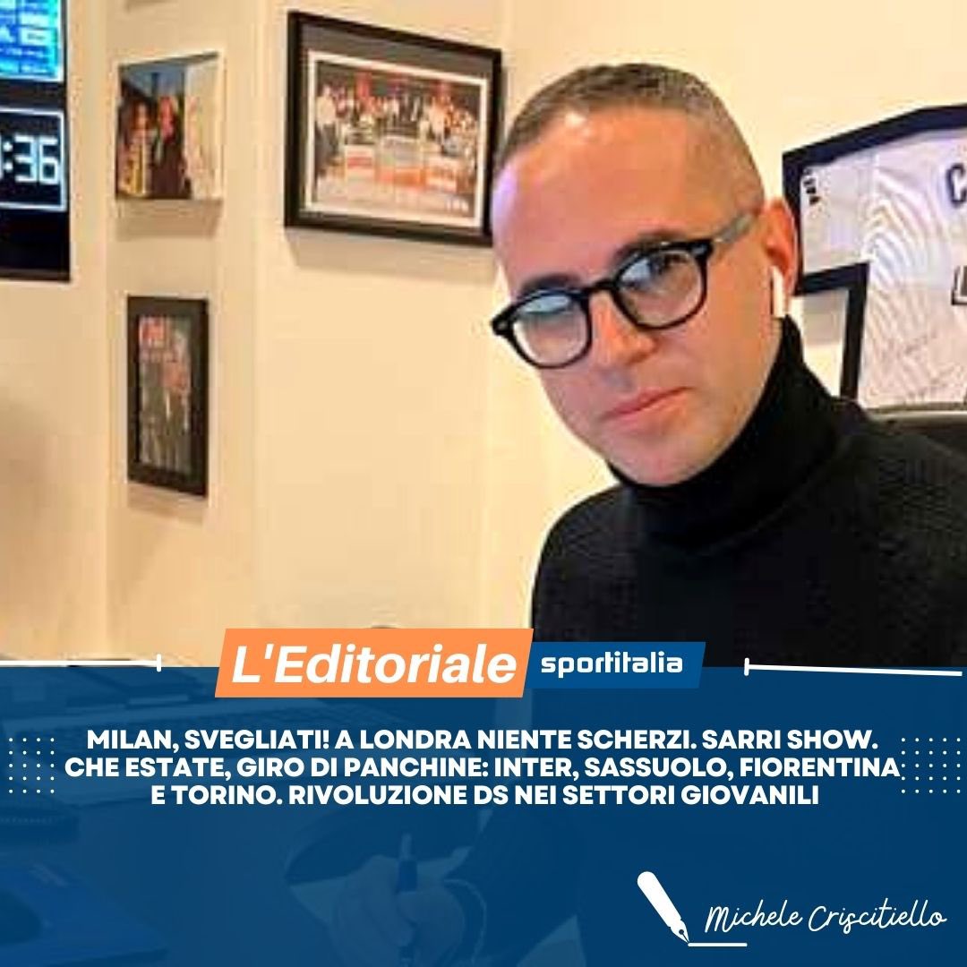 Sportitalia on Twitter: Sportitalia on Twitter: