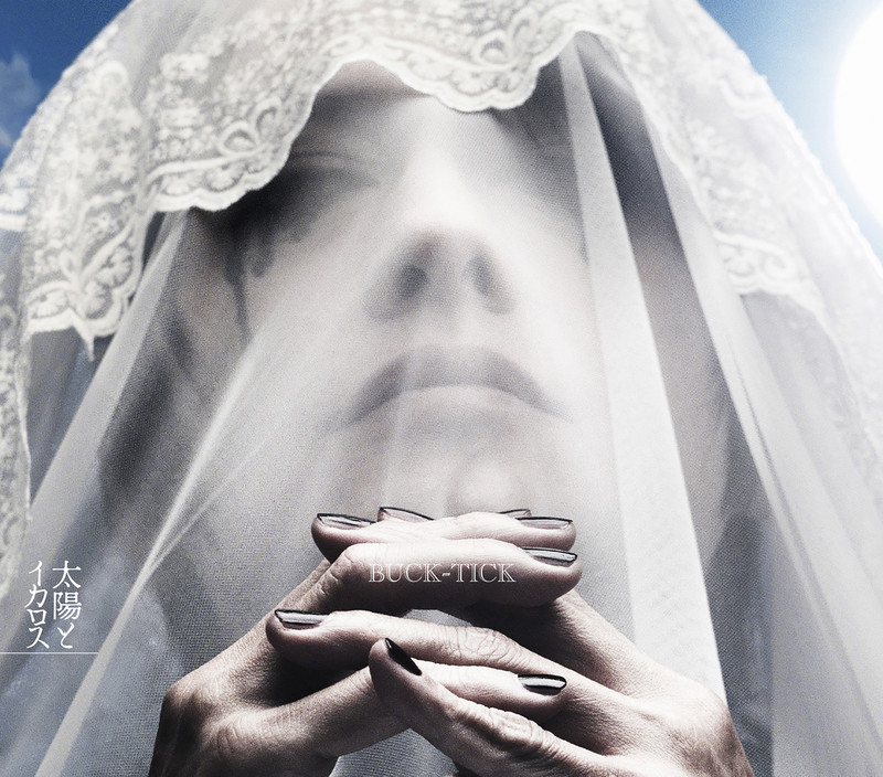 YesAsia J-Pop on Twitter: "TAIYO TO IKAROS #太陽とイカロス is the first lead single off Buck-Tick's ...