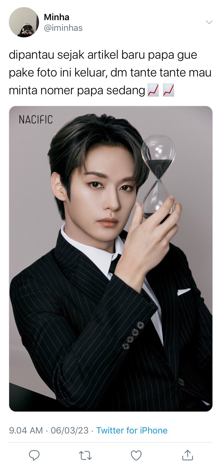 ren on Twitter: "— daily shenanigans minsung few tweets au from ‘chances with you’ universe ...