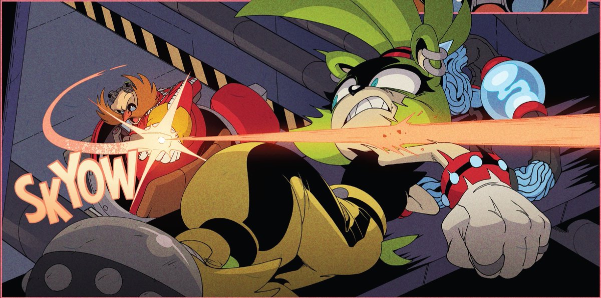 Segamastergirl On Twitter Rt Semifreqsonic In Case Of Emergencies The Idw Version Of Dr