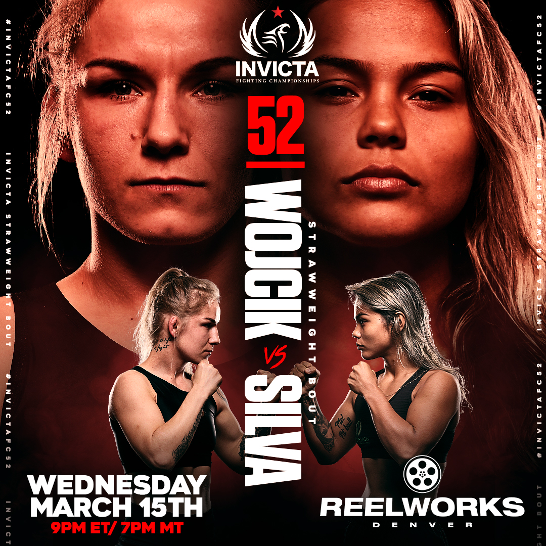 女子MMA総合スレ 86