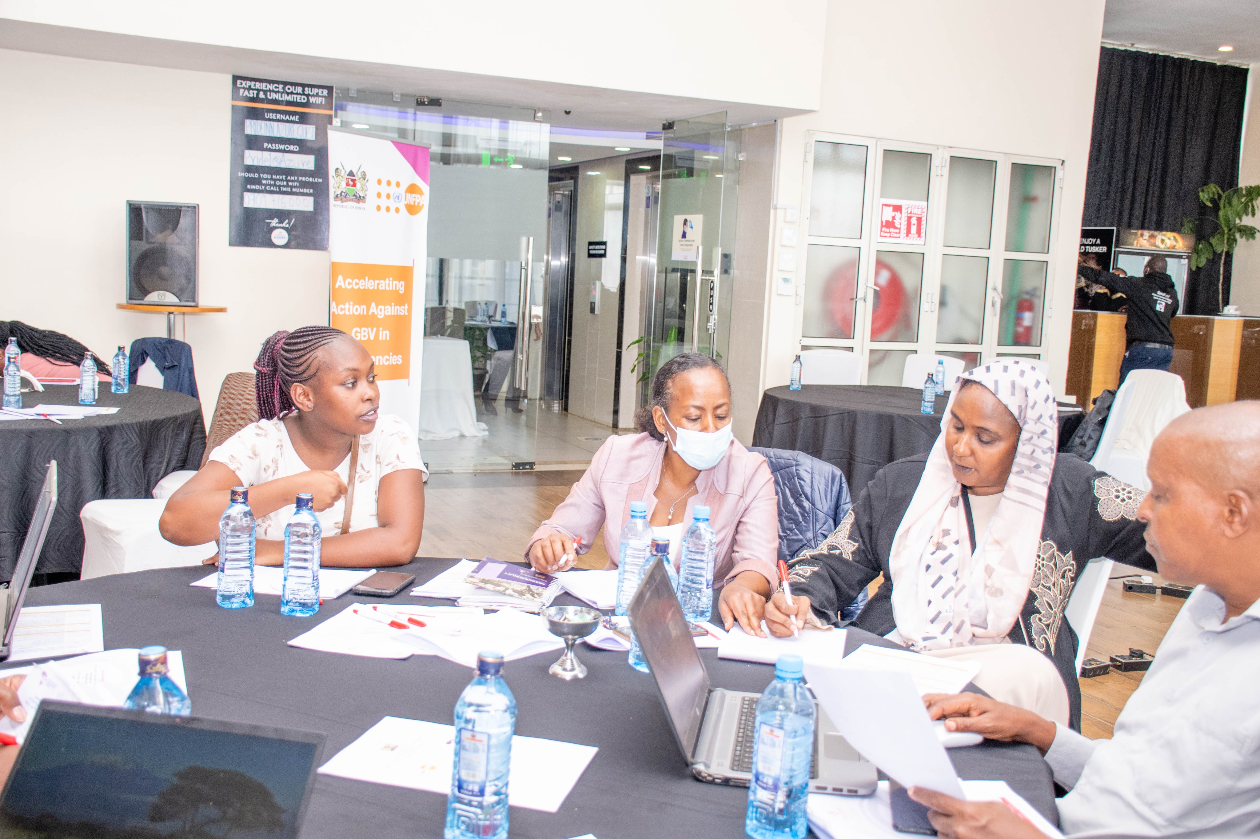 UNFPA Kenya (@UNFPAKen) / Twitter