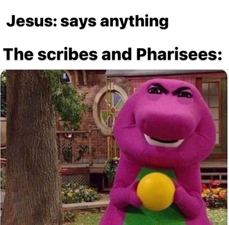 Clean Christian Memes
