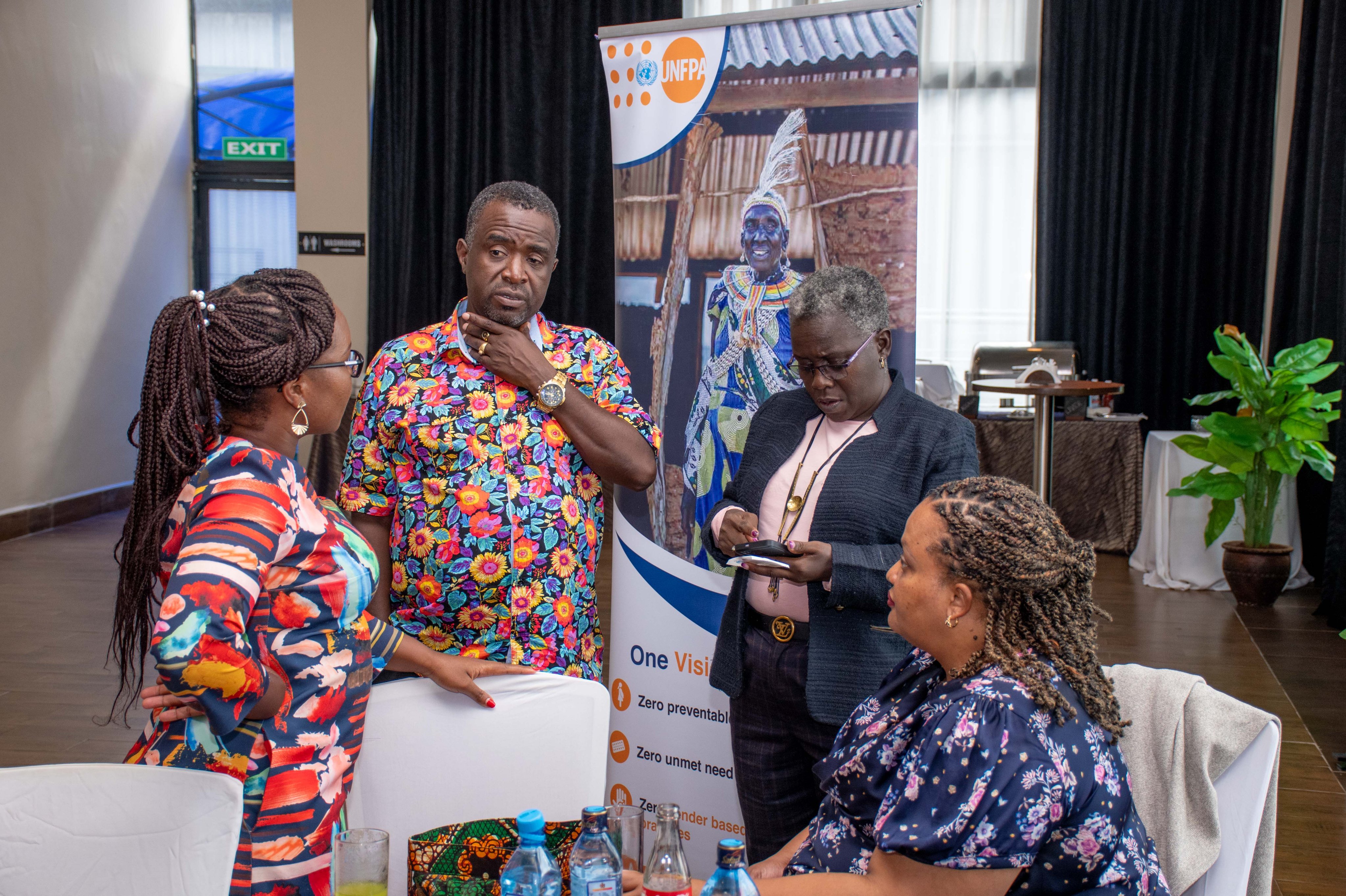 UNFPA Kenya (@UNFPAKen) / Twitter