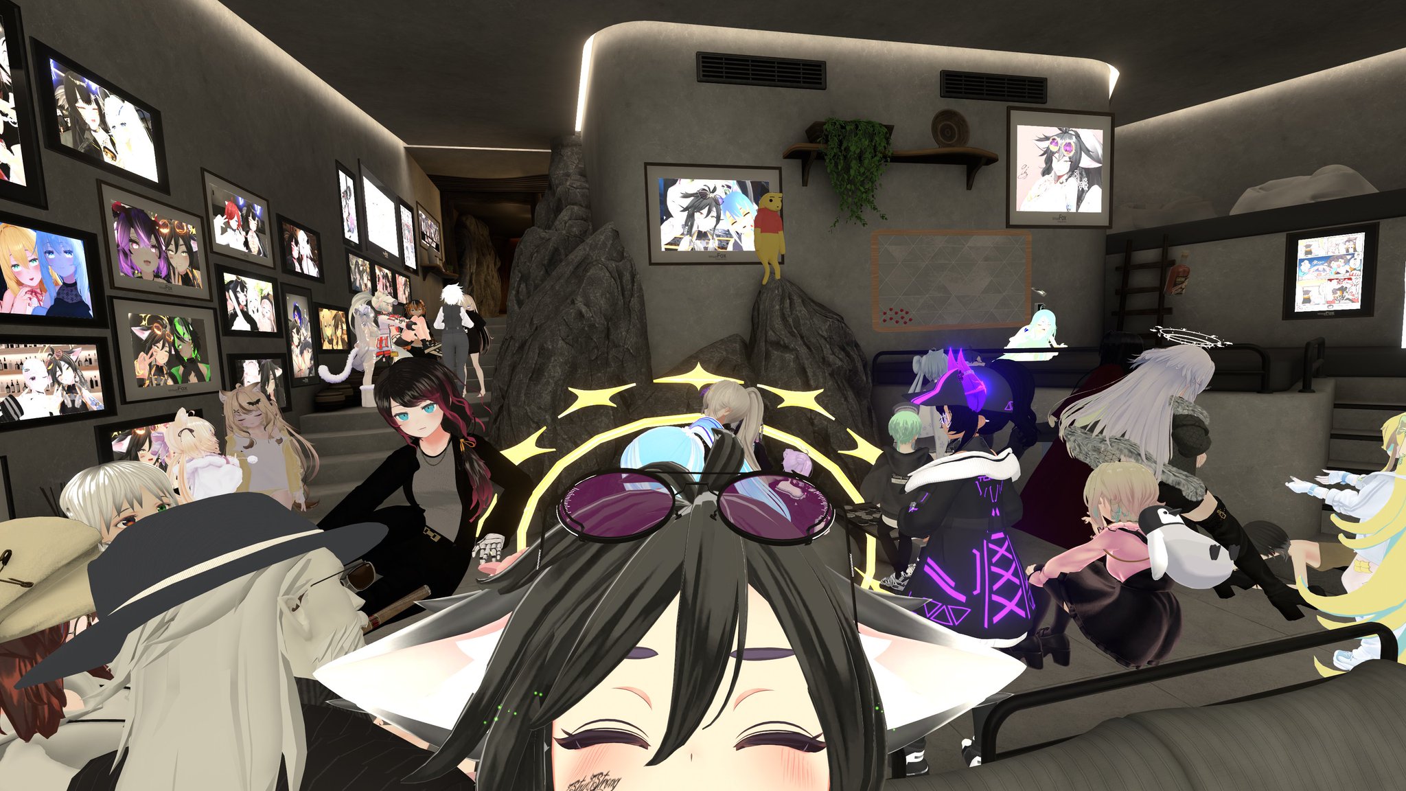 Aznyan07“アズニャン07🇯🇵 On Twitter I Just Wanna Say Thank You Guys