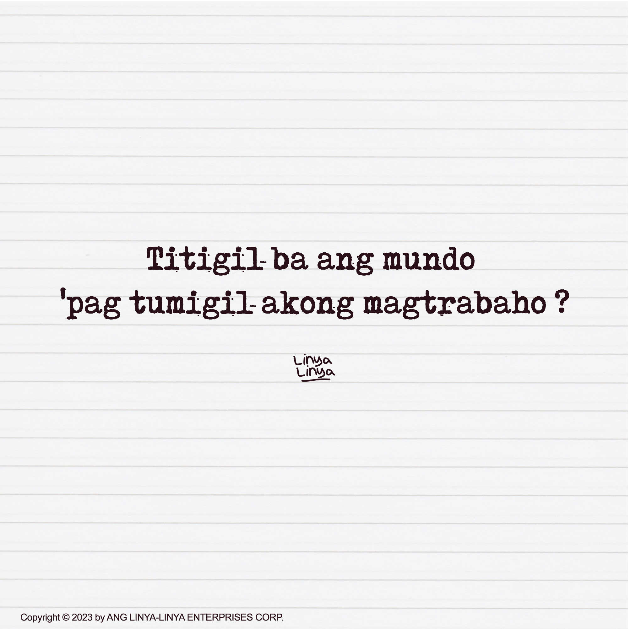 Images Quotes About Life Tagalog