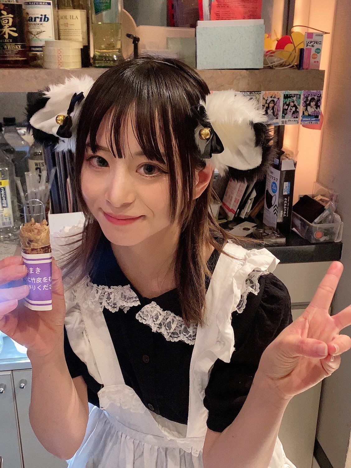 cafe&bar REM BEAST レムビー on Twitter: "3/6（月）本日のレムビー スタートしました🫶💓 キャスト （17-22）🍽 霧島、まの （18-22） みく ご来店 ...