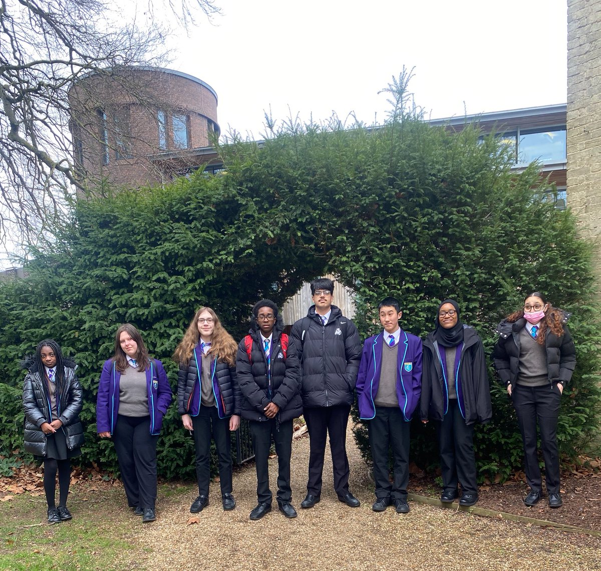 Announcements - Harris Invictus Academy Croydon