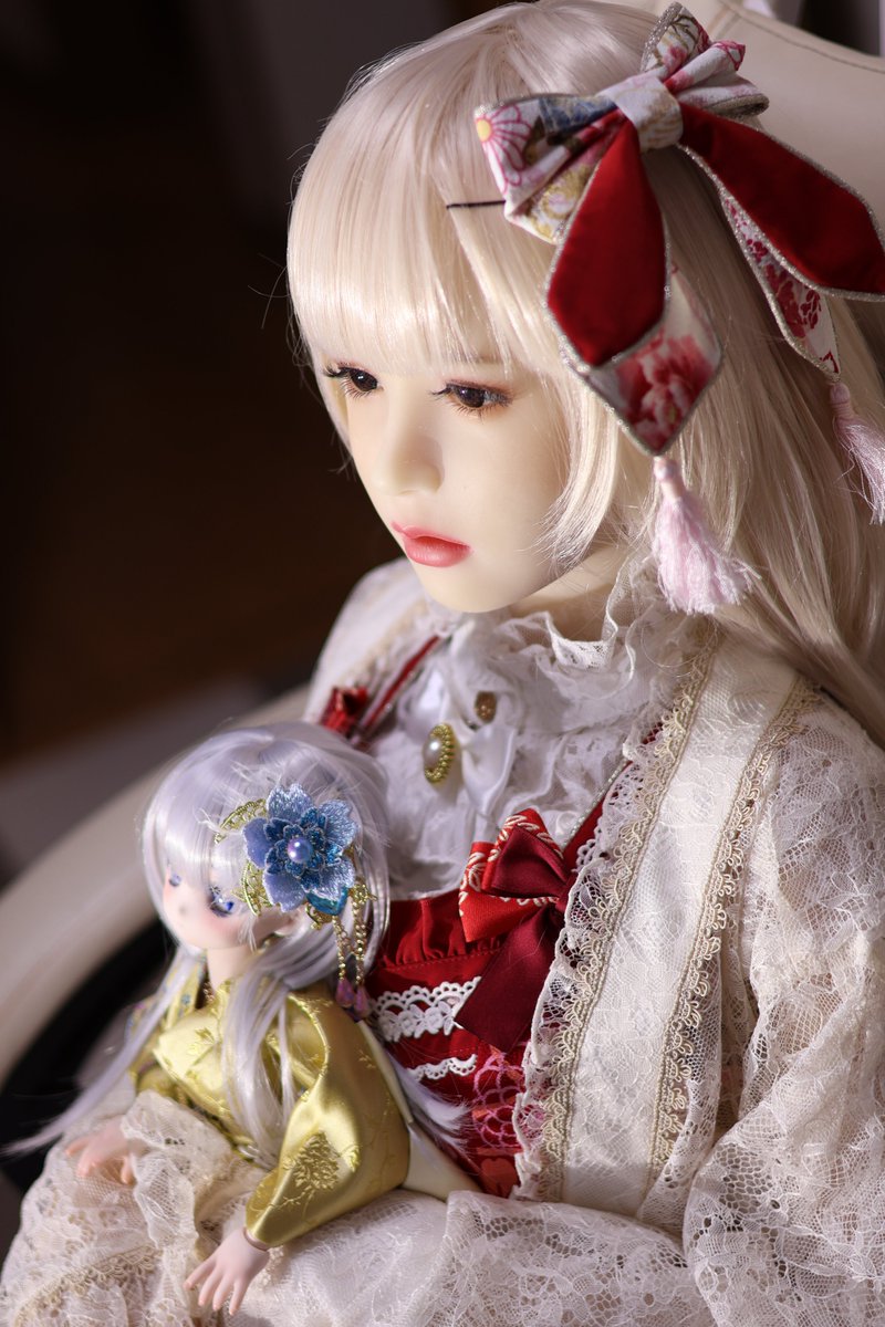 Yumesaki🌸 (@YumesakiSisters) さんのモデル作品まとめ (14 件) - Twoucan