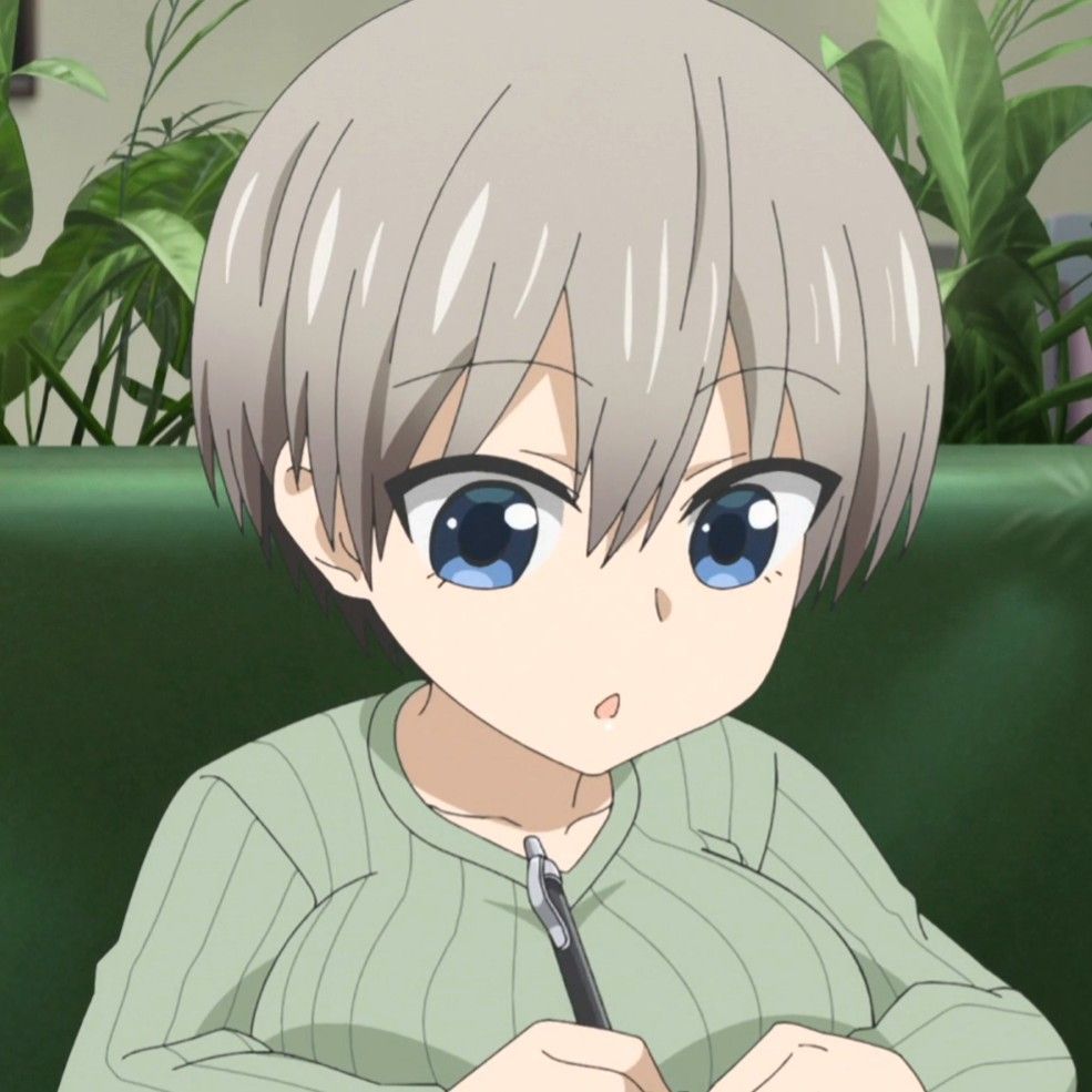 Hana Uzaki Panic Attacks In Paradise On Twitter What Does Goober hana-uzaki-panic-attacks-in-paradise-on-twitter-what-does-goober