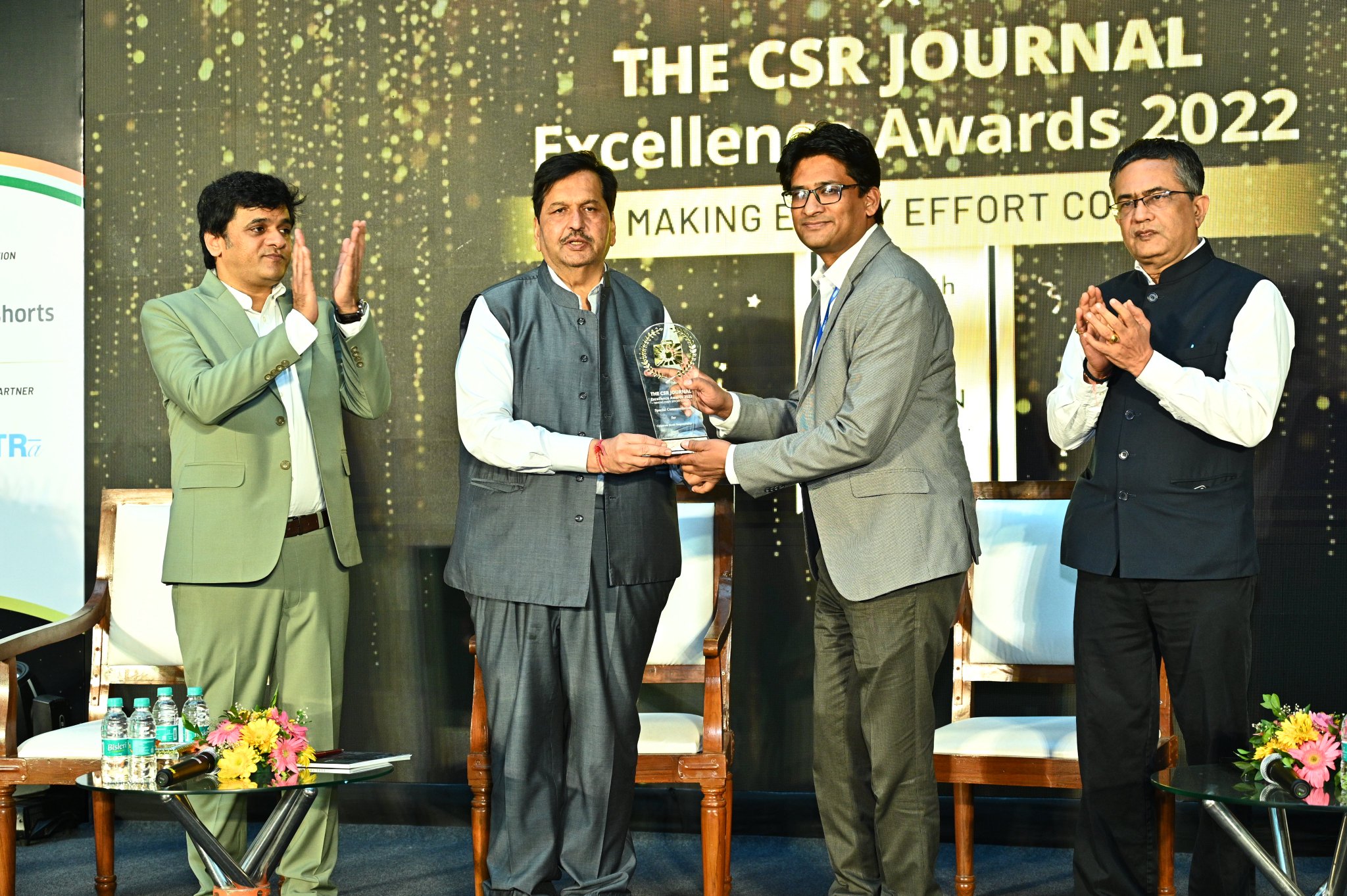 The CSR Journal on Twitter: The CSR Journal on Twitter: