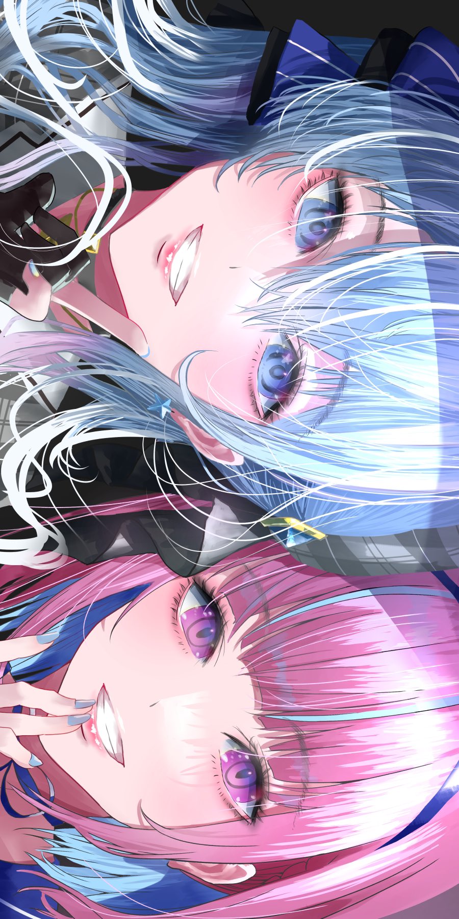 yusuke. on Twitter: "あくすい #あくあーと #ほしまちぎゃらりー https://t.co/wi2FPlUo1f" / Twitter