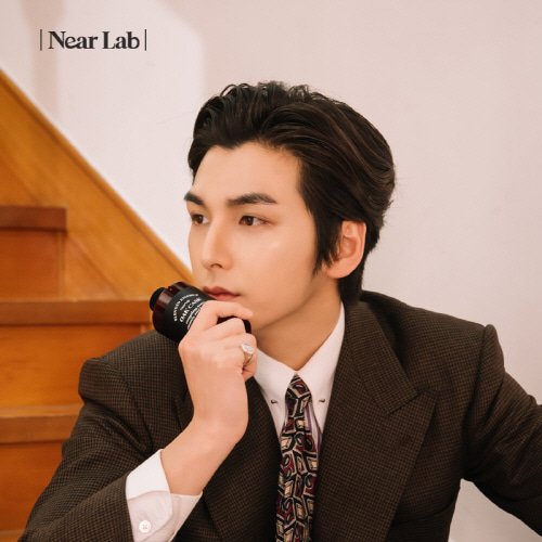 risssssssss🤌 on Twitter: "Kim Sejun X Nearlab #SinglesInferno2 #솔로지옥2 #김세준"