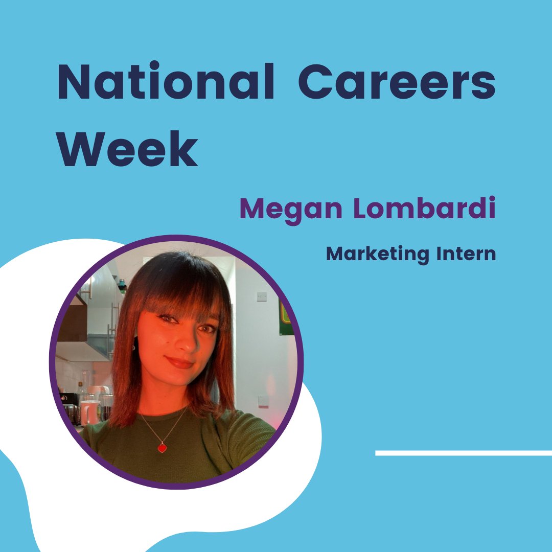 The Internship Megan