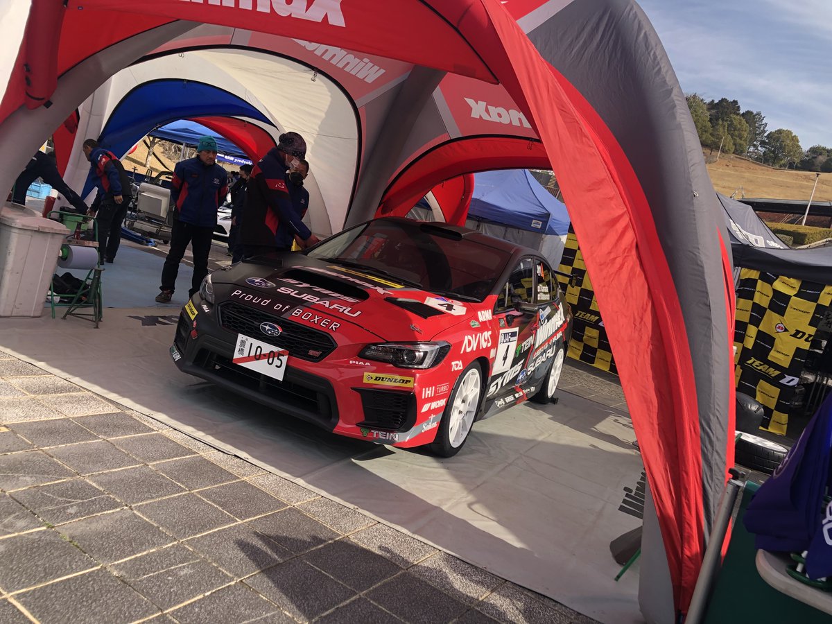 テイン - サスペンションのTEIN 公式(@TEIN_INC) - Twilog (ツイログ)