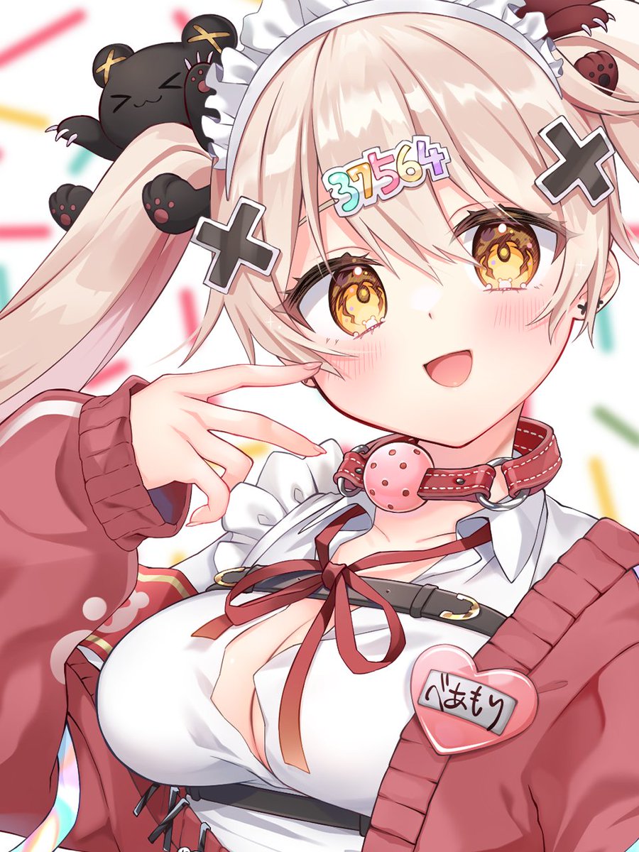 まるちくん🧸 🧸 On Twitter 初めて観たvtuber教えて 圧倒的に「べあもりゆるも🧸 ️🧸」です!! これまでも、これからもわたしのイチ推し 🔽フォローおねがいします!!🔽