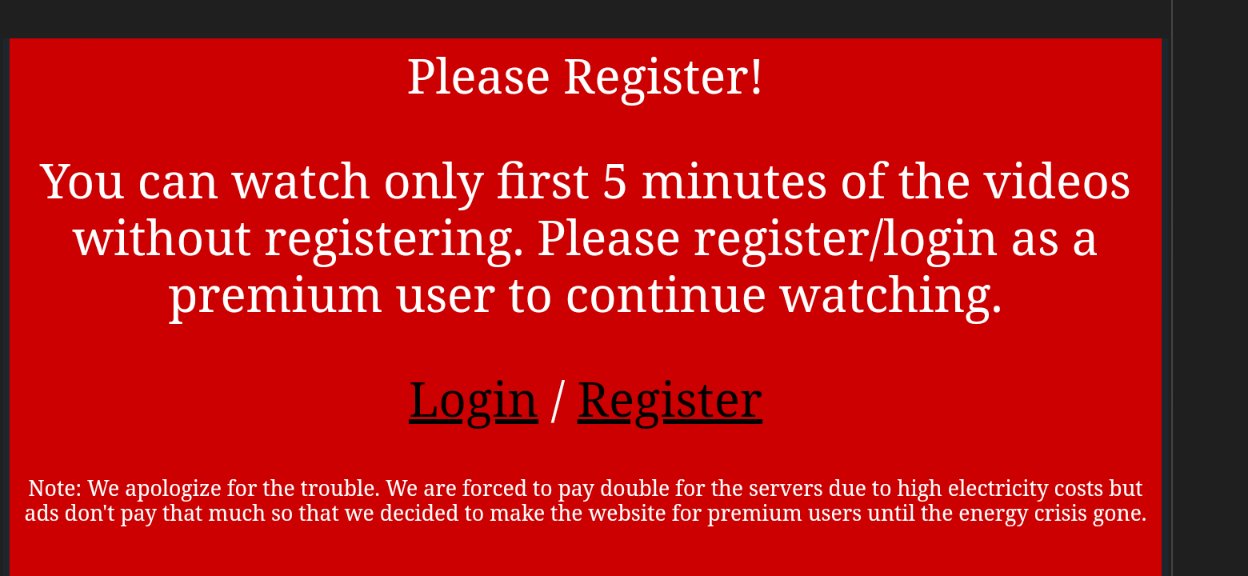 Wcostream Download Wcostream Android On PC