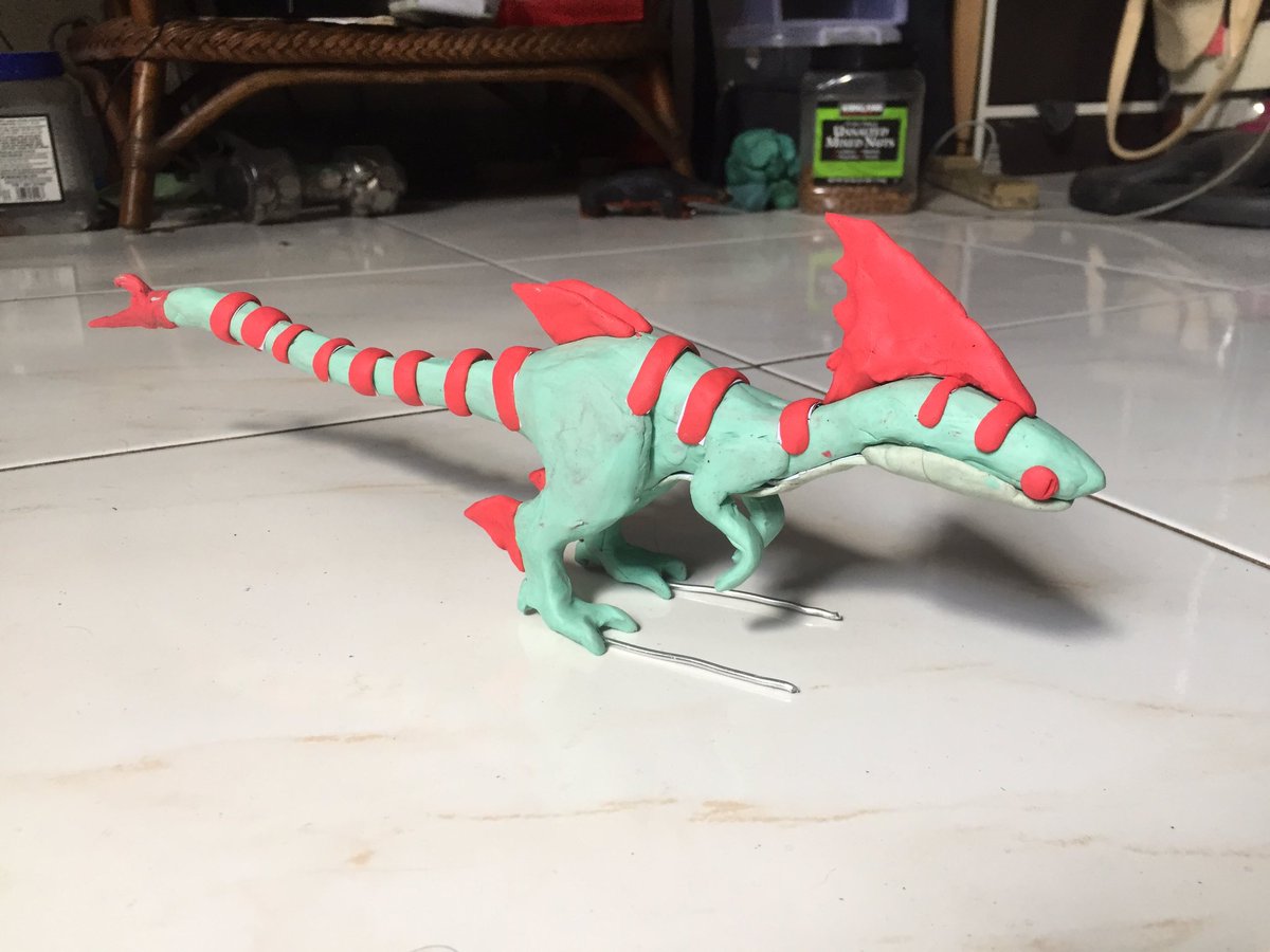 How To Train Your Dragon Speed Stinger Toy