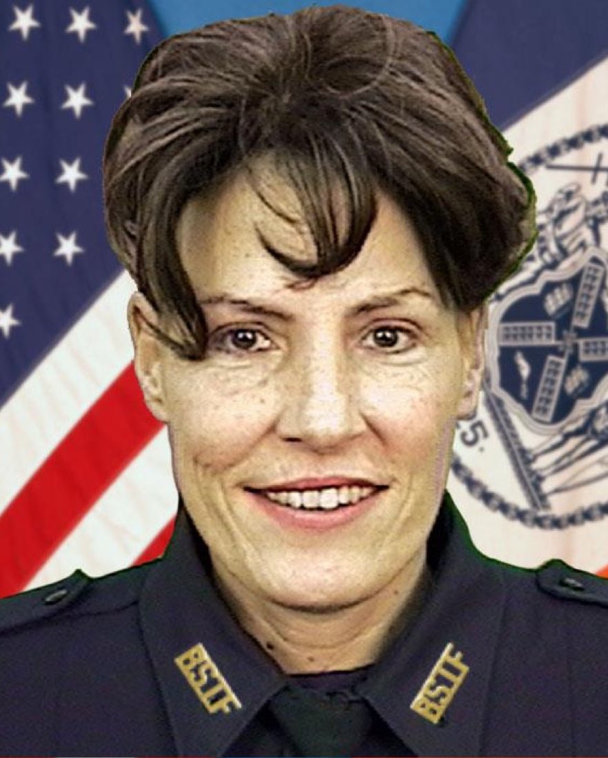 NYPD Chaplains Unit on Twitter: NYPD Chaplains Unit on Twitter: