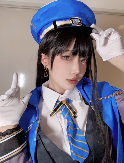 切切キリコ (@celia_aya) さんのコスプレ作品まとめ (320 件) - Twoucan