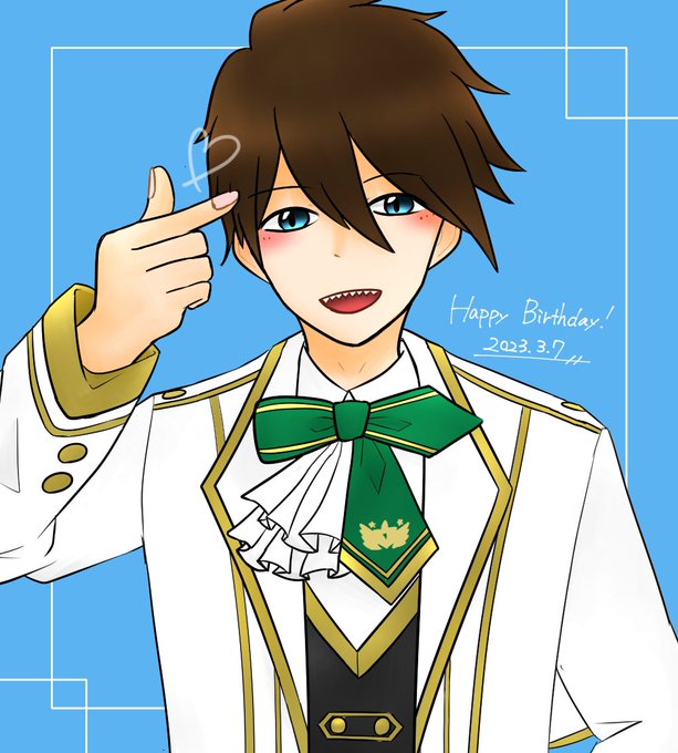 凪沙 (@nagisan_sw) さんのイラスト・マンガ作品まとめ (13 件) - Twoucan