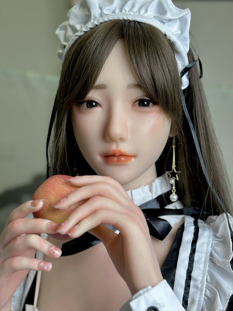 Shedoll On Twitter Shedoll Doll Sexdoll 楚琳。メイドは仕事で、仕事後はこんなにおしゃれなん