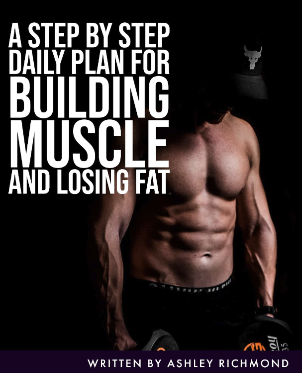 Lean Muscle Body Quotes