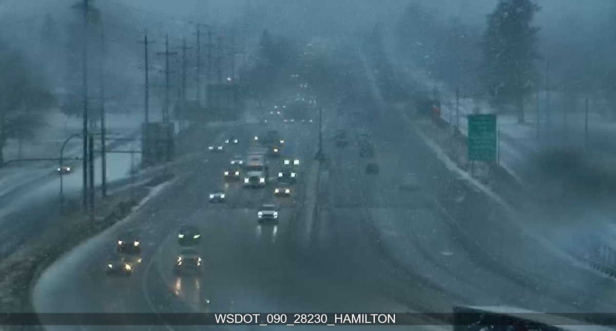 WSDOT East on Twitter: WSDOT East on Twitter: