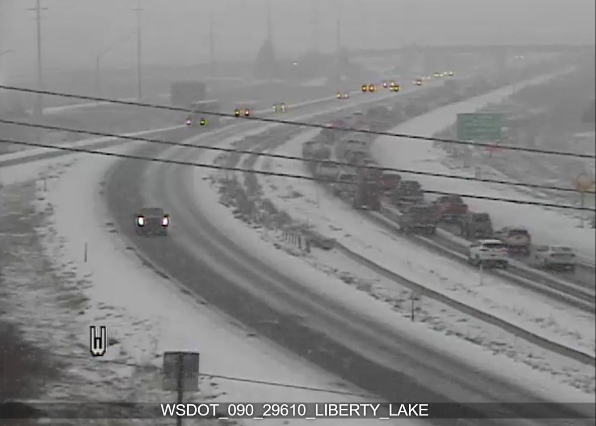 WSDOT East on Twitter: WSDOT East on Twitter:
