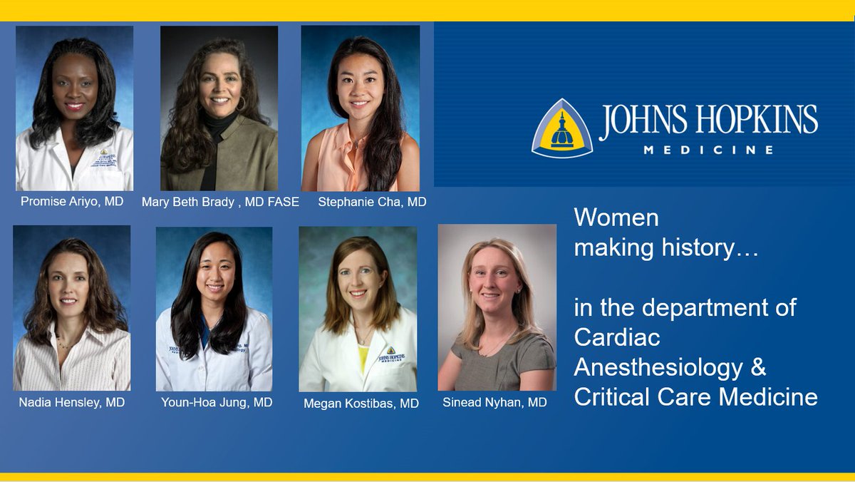 Homepage 2 - Johns Hopkins Anesthesiology and Critical Care Medicine