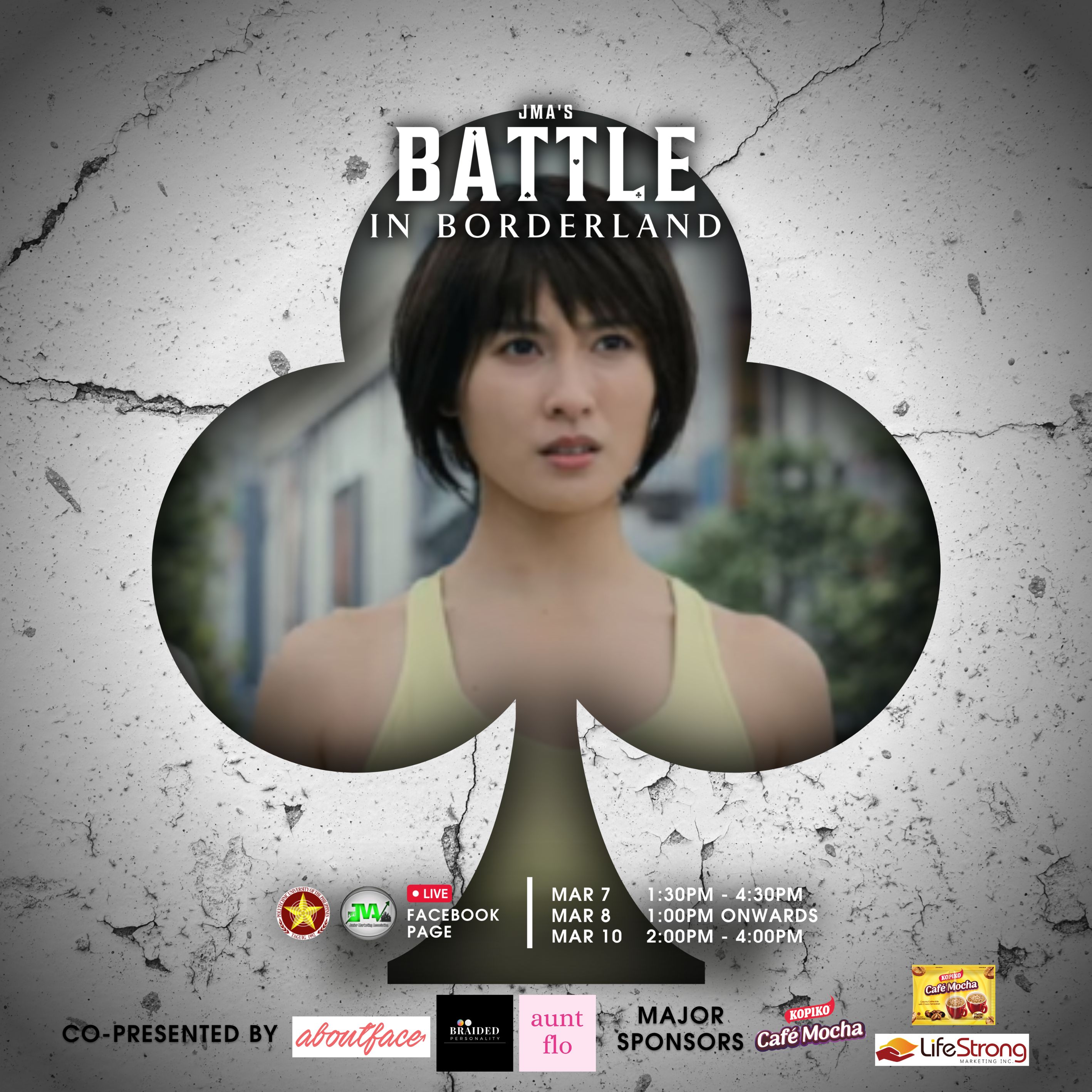 Venice Grace Bombase (@Venice_Bombase) / Twitter