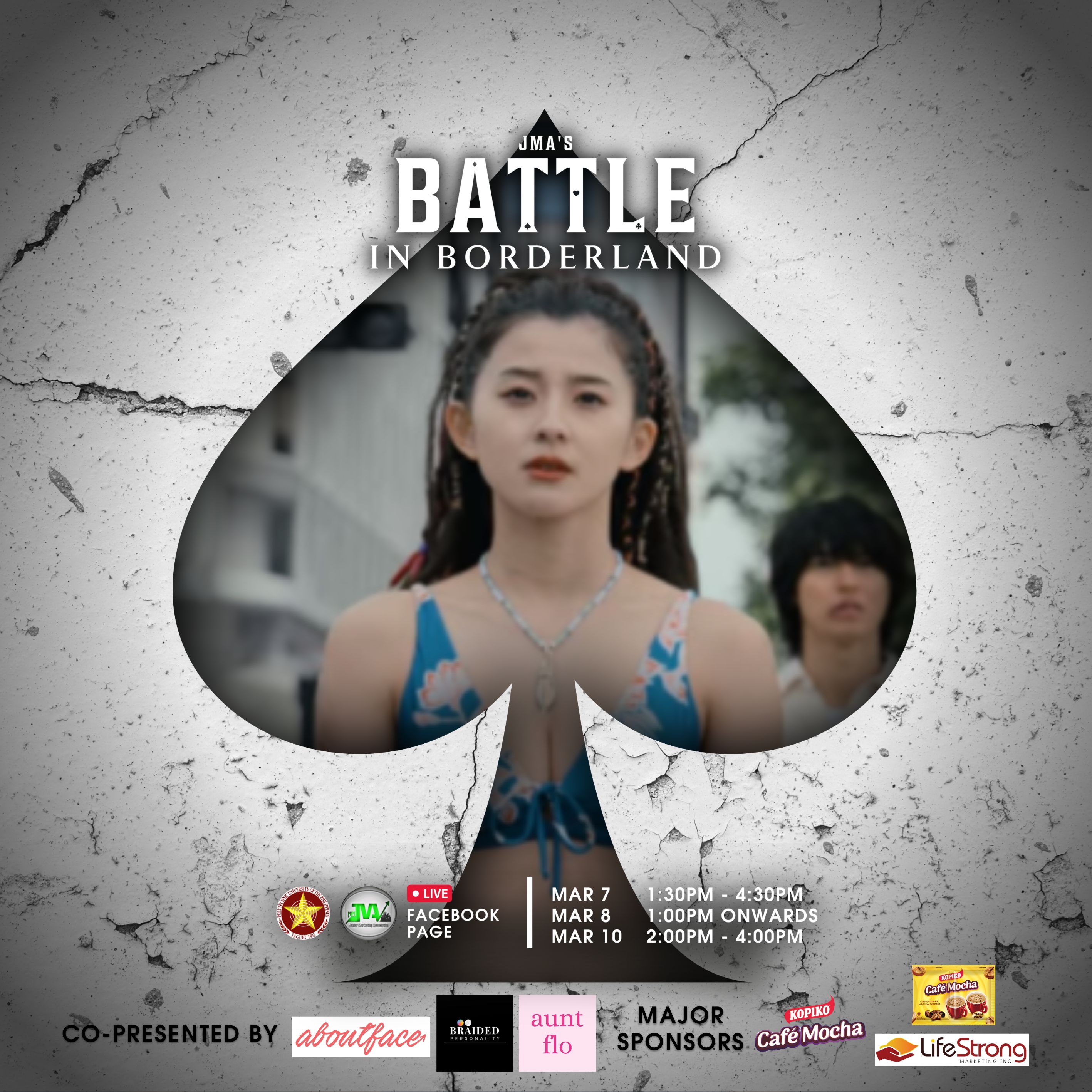 Venice Grace Bombase (@Venice_Bombase) / Twitter