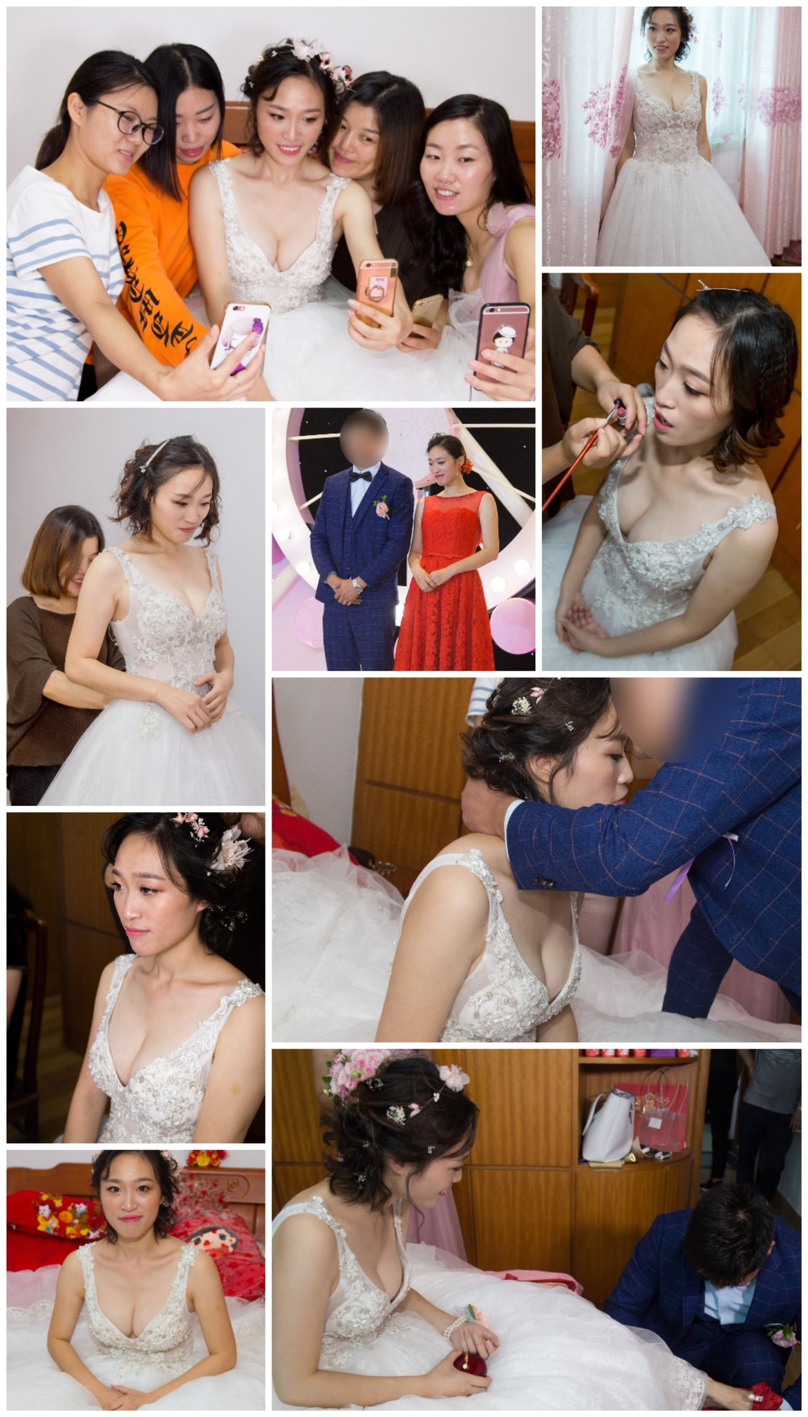 私房社 | 婚纱|新娘|写真 on Twitter: "皮球啊 【编号：H1736】本套667P 喜欢可以点点关注 支持一下 单套购买/进群 请私信 https://t.co ...