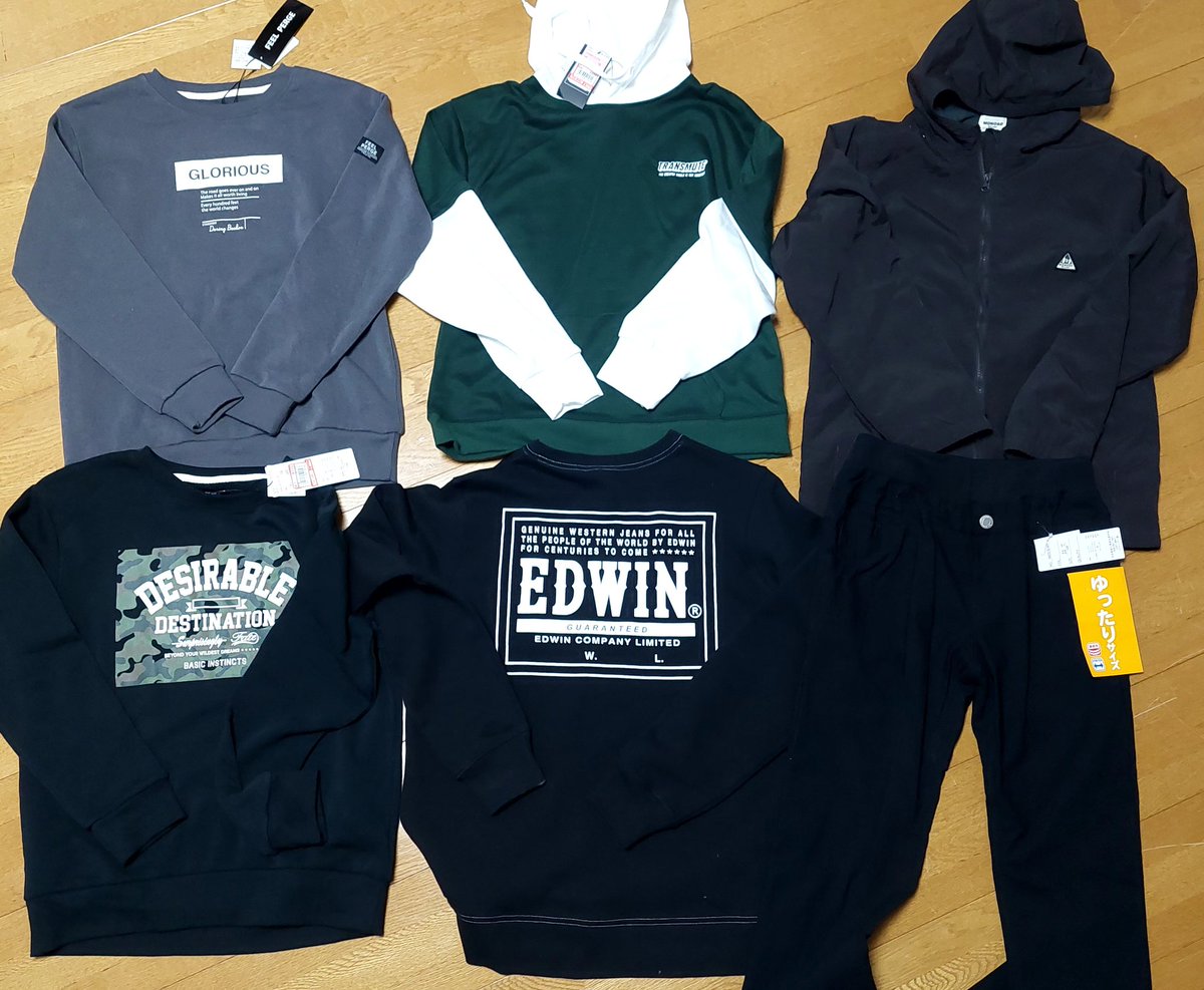 【しまパト】今日のしまむら戦利品はコレ！サ道・ファンターネ・こげぱんグッズが人気 | Jocee@最新ニュース