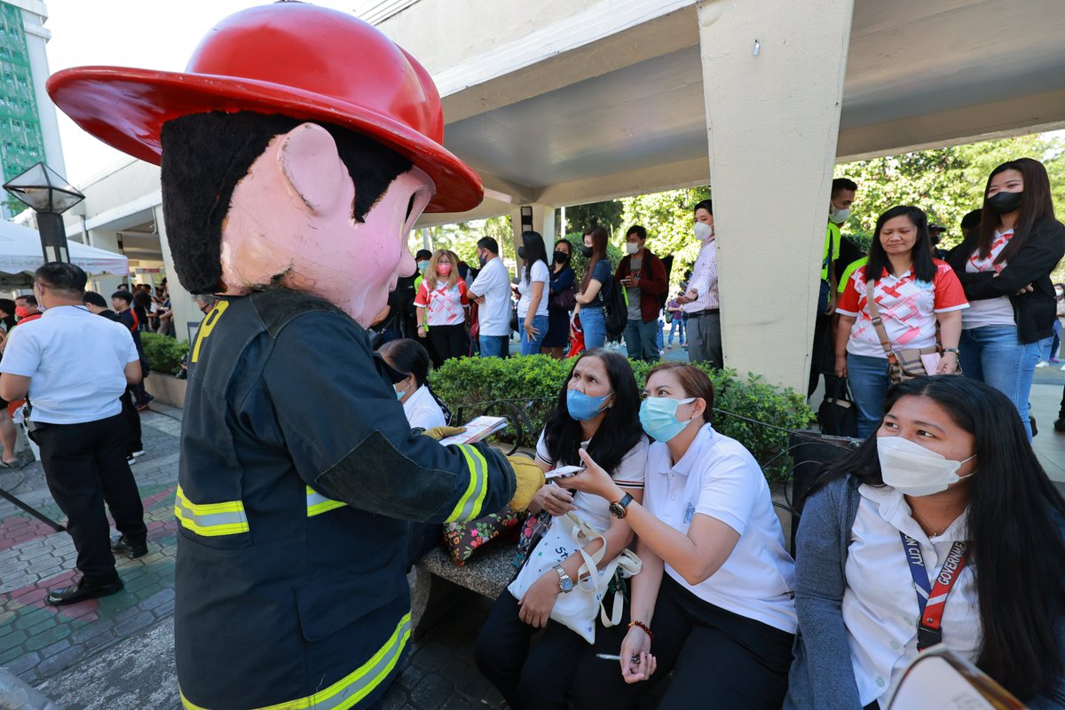 Quezon City Government on Twitter: "Kasabay nito, ipinagdiriwang din ...