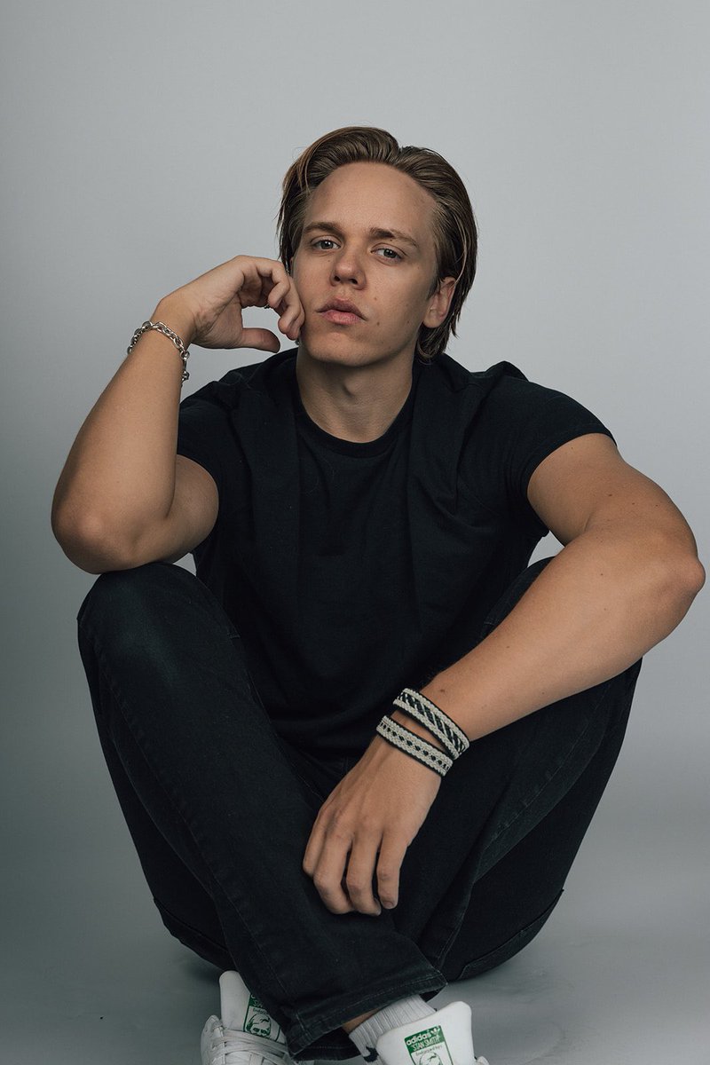 Valter Skarsgard