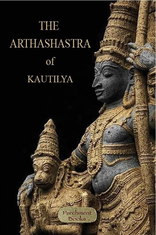 I cherry picked some of the great quotes from “THE ARTHASHASTRA” By ...