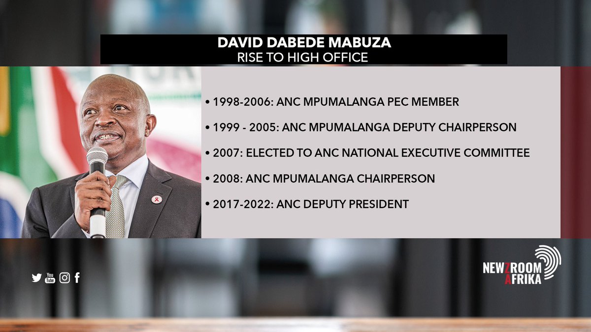Newzroom Afrika on Twitter: "President Cyril Ramaphosa's cabinet reshuffle announcement tonight ...
