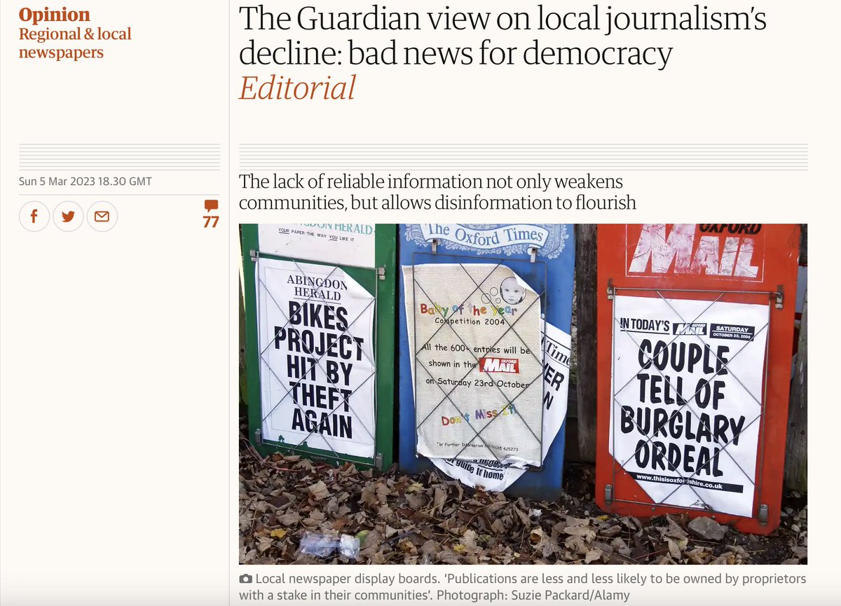 Sameer Padania on Twitter: "This is a good thread from @TheBristolCable reinforcing & adding ...