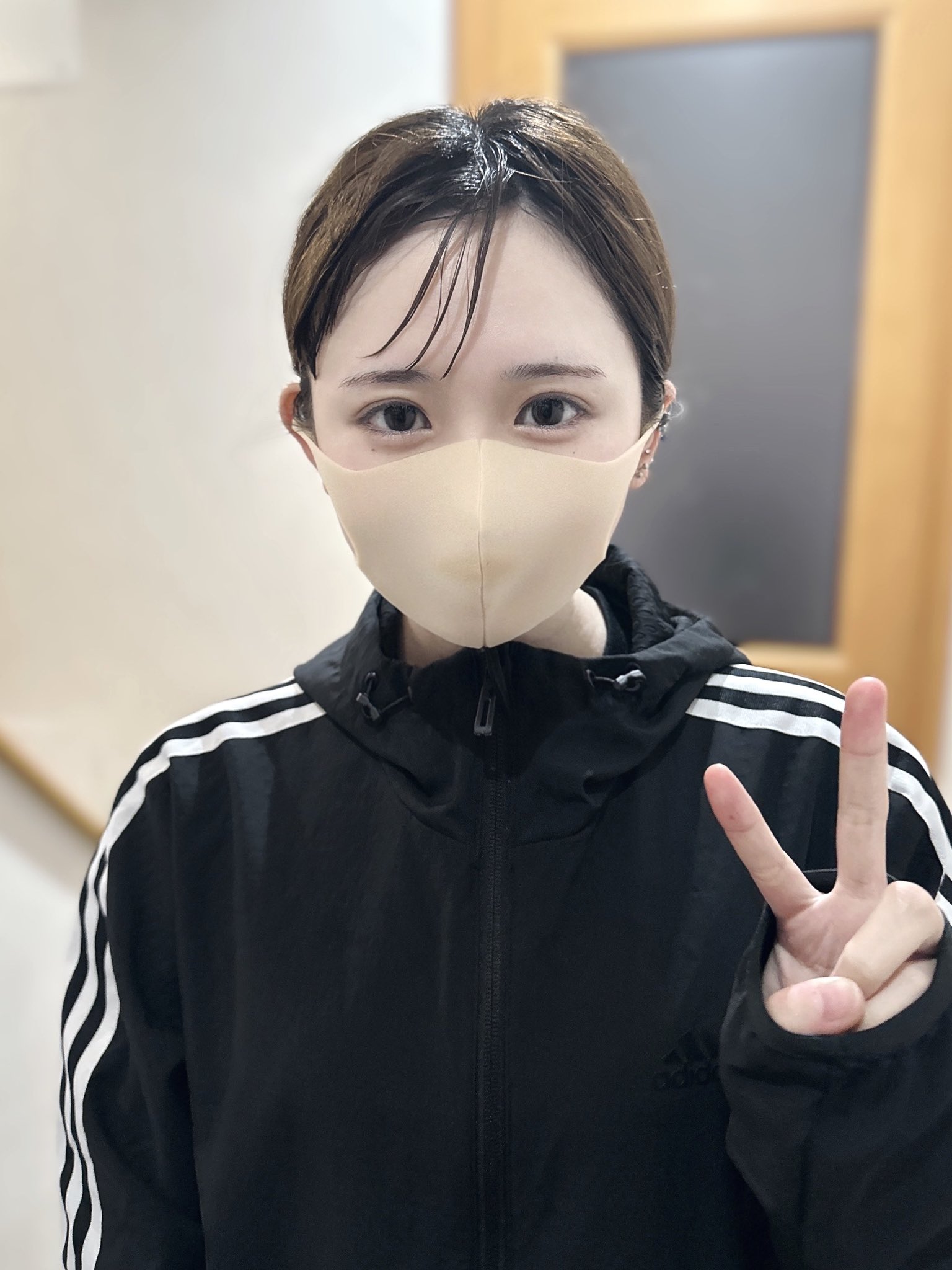 るんた on Twitter: "ジムから帰ってきて鏡見たらタムケンになってた笑ってくれ https://t.co/pZznIny9Pr" / Twitter