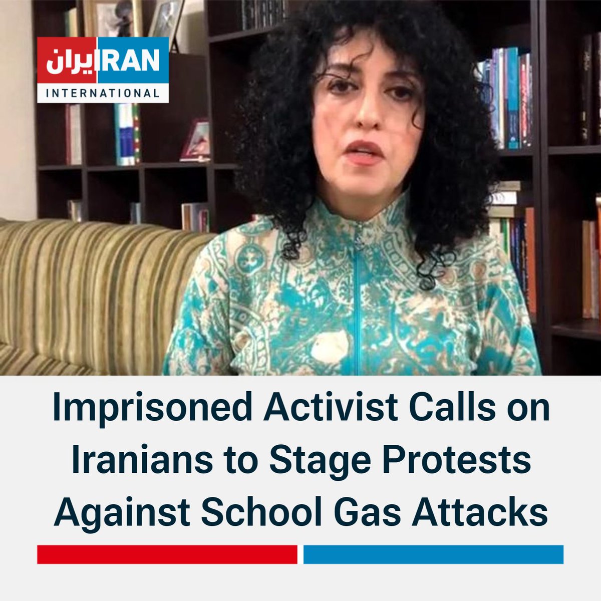 Iran International English on Twitter: Iran International English on Twitter: