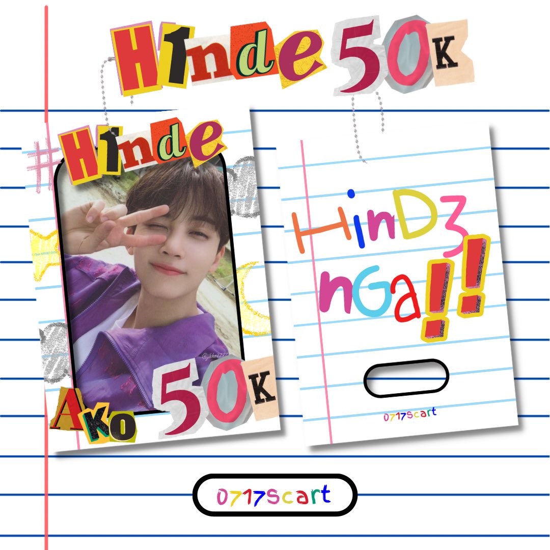 lex ☁️ on Twitter: "[ wts lfb ph ] h1nde nga 50k!! acrylic photocard holder 295 ea https://t.co ...