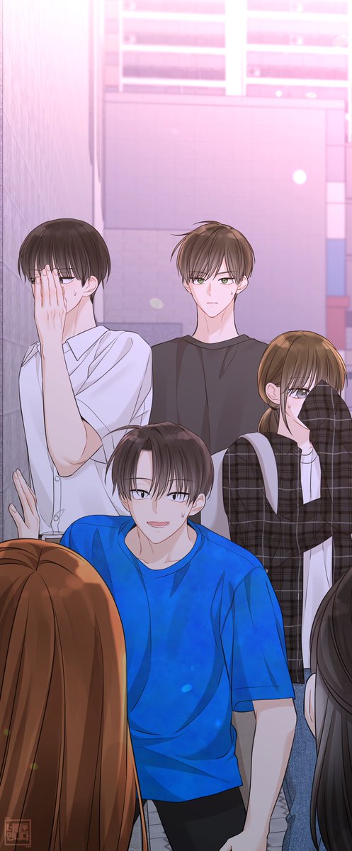 강세아 on Twitter: "RT @from_danoa: [ 너를 만나다 ] 125(+132)화 업로드! 항상 챙겨봐주시는 분들 정말 감사합니다 ️ 🖤http ...