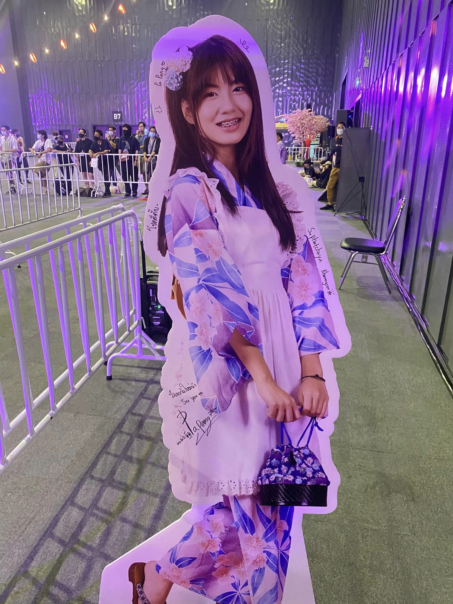 Papang CGM48 Thailand Fanclub (@Papangcgm48THFC) / Twitter