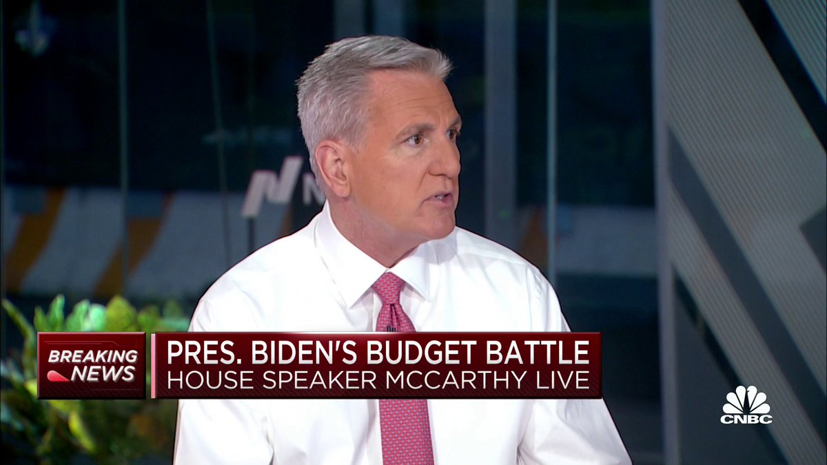 Kevin McCarthy on Twitter: "RT @SquawkCNBC: "TikTok brings me real ...