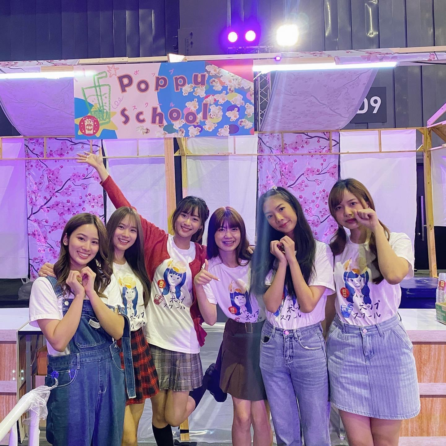 Papang CGM48 Thailand Fanclub (@Papangcgm48THFC) / Twitter