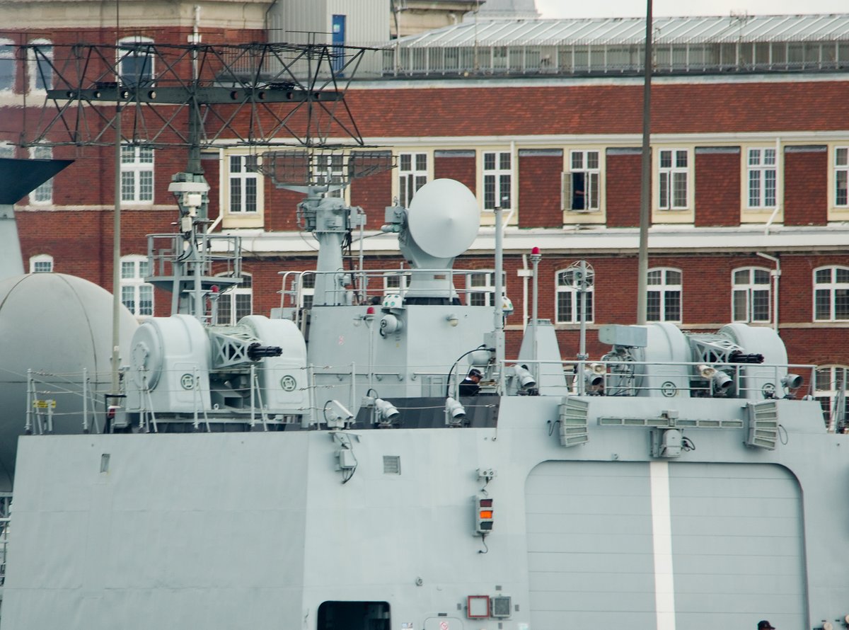 Thread by @defence_insider on Thread Reader App – Thread Reader App