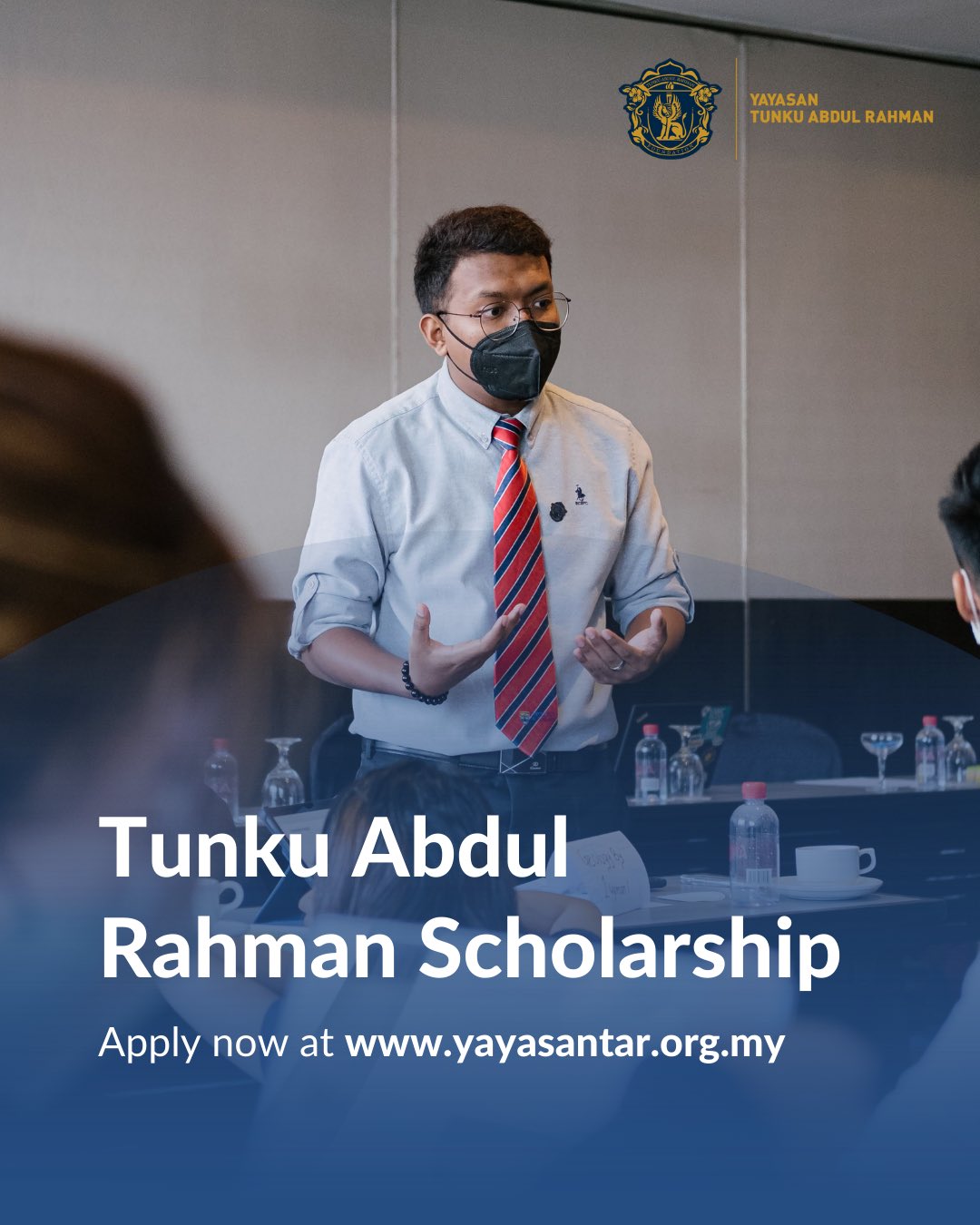 Yayasan Tunku Abdul Rahman (@YayasanTAR) / Twitter